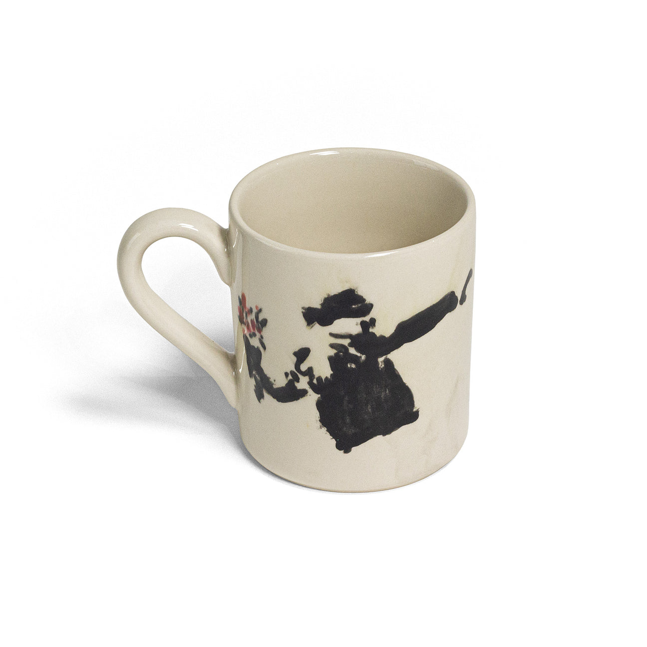 Banksy™ Mug – GrossDomesticProduct